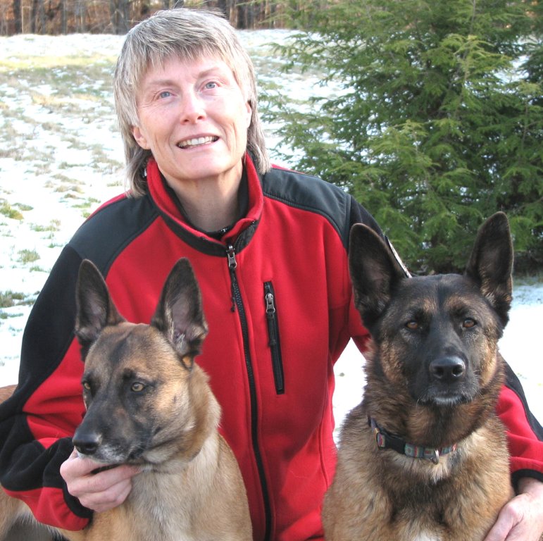 Extraordinary Service Award – NH Outdoor Council