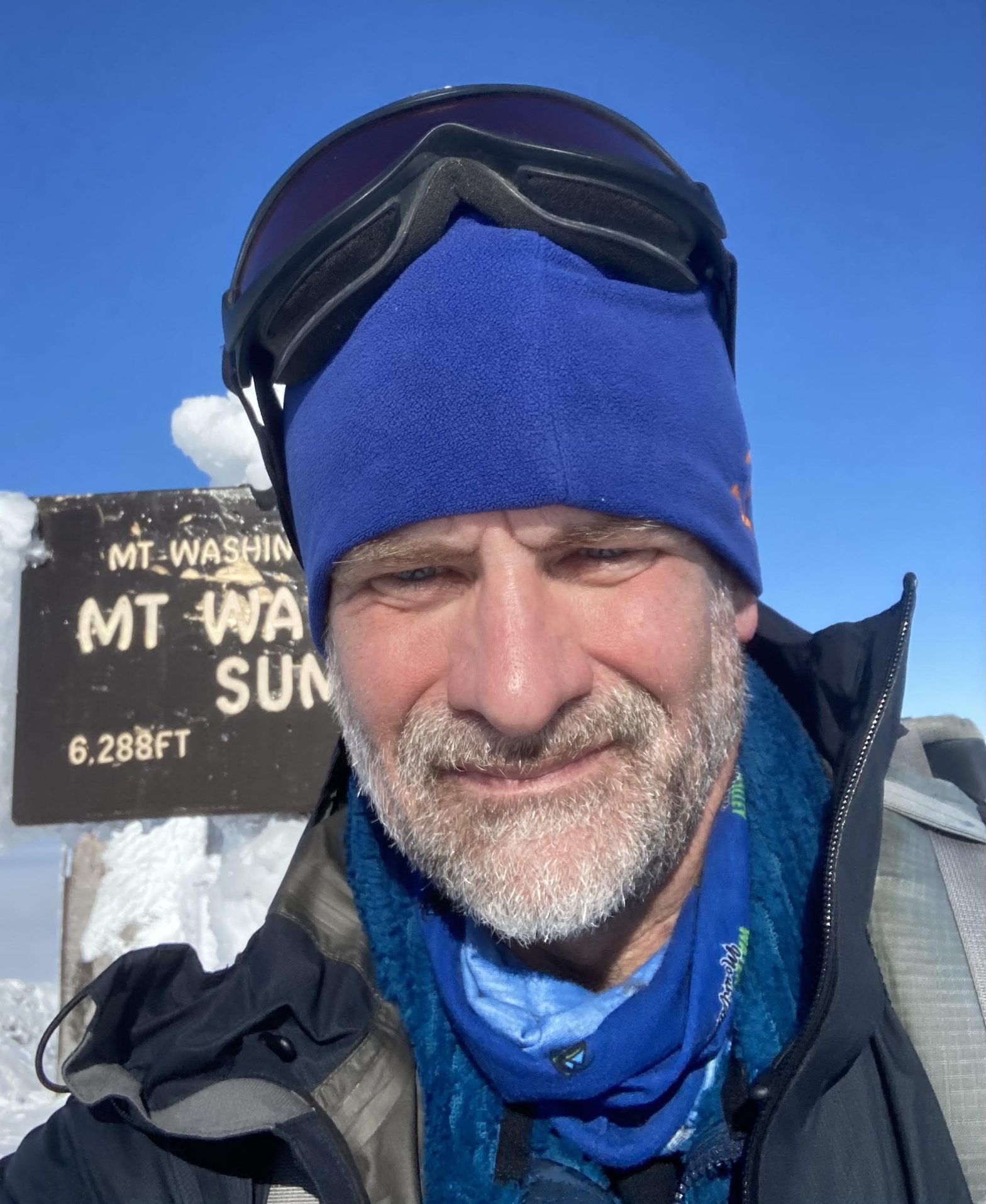 Board of Directors – NH Outdoor Council
